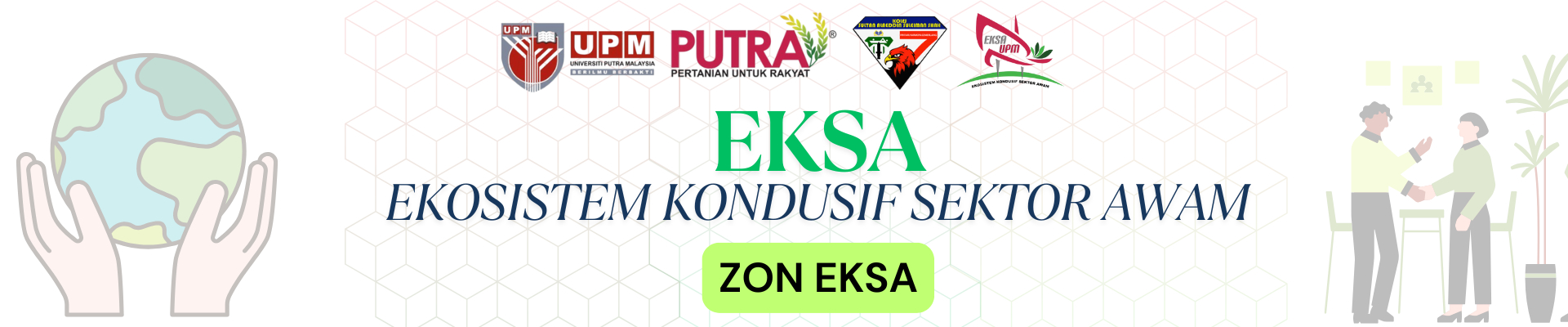 ZON BERLIANBangunan Pentadbiran KOSASSSurau Al-HudaBalai MindaBilik CitraBalai... more...